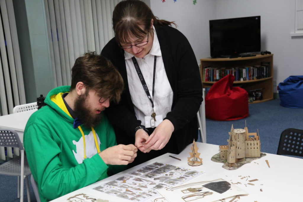 Vacancies - Harrison College