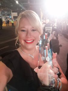 Principal’s Welcome - Harrison College