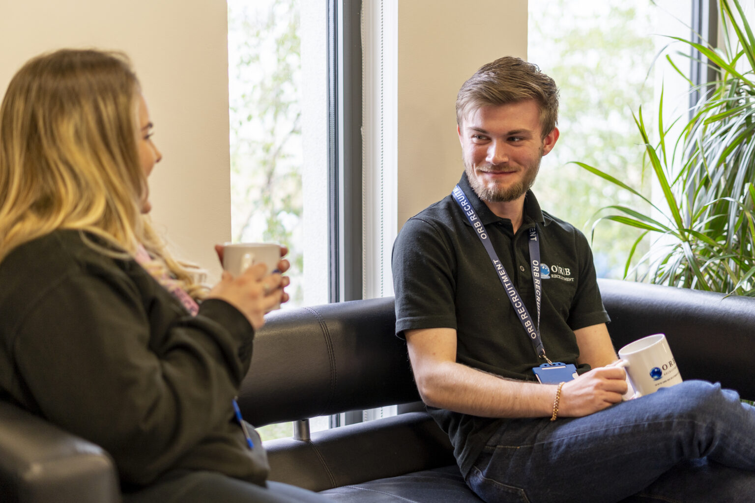 Vacancies - Harrison College