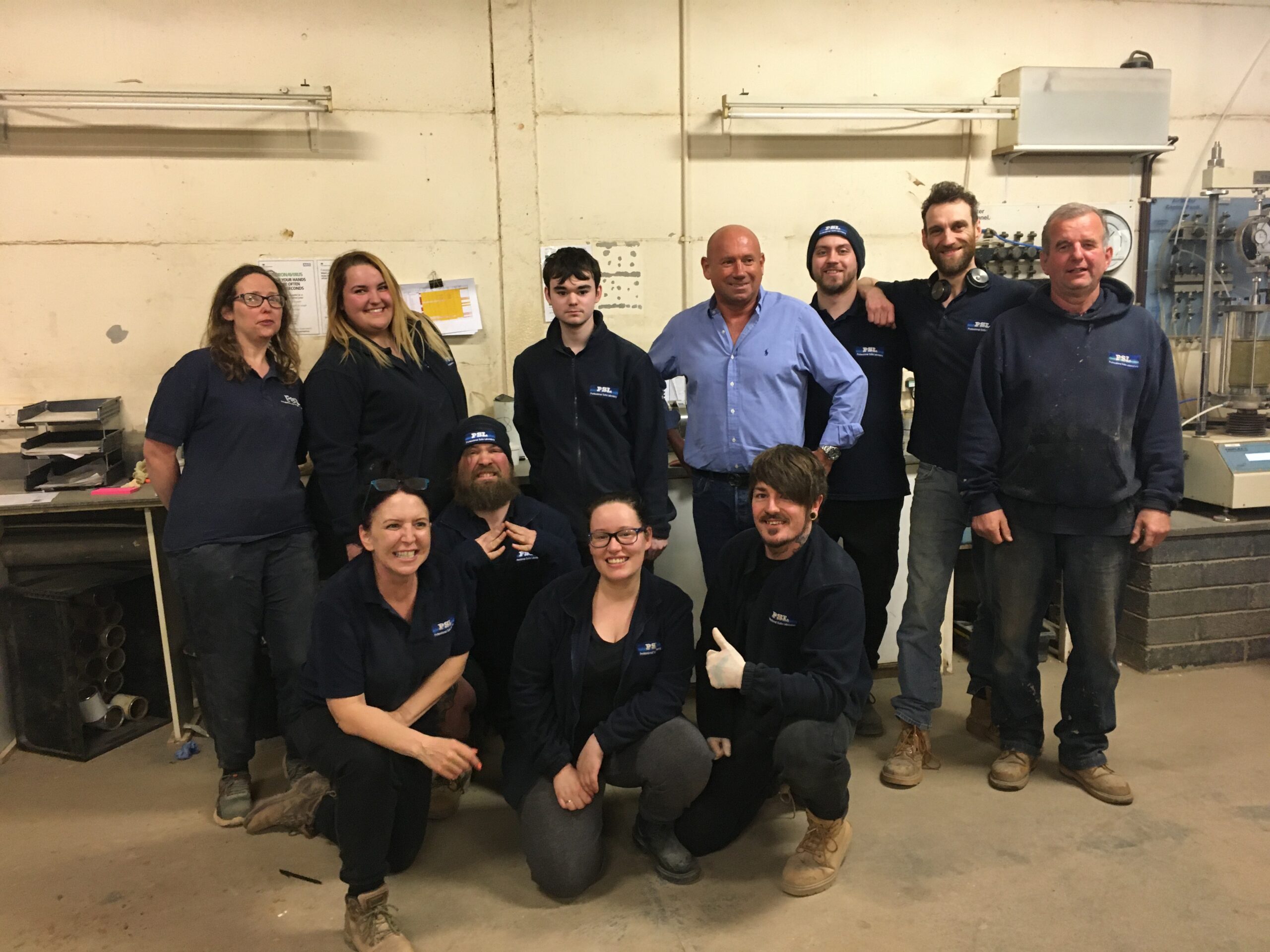 Alumni - Harrison College