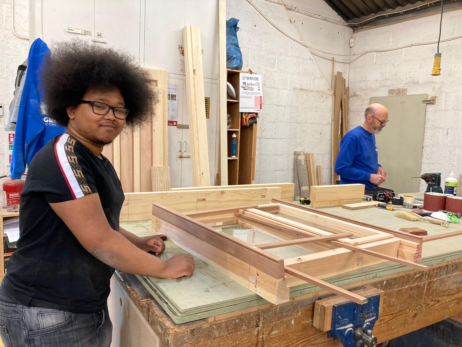 Alumni - Harrison College