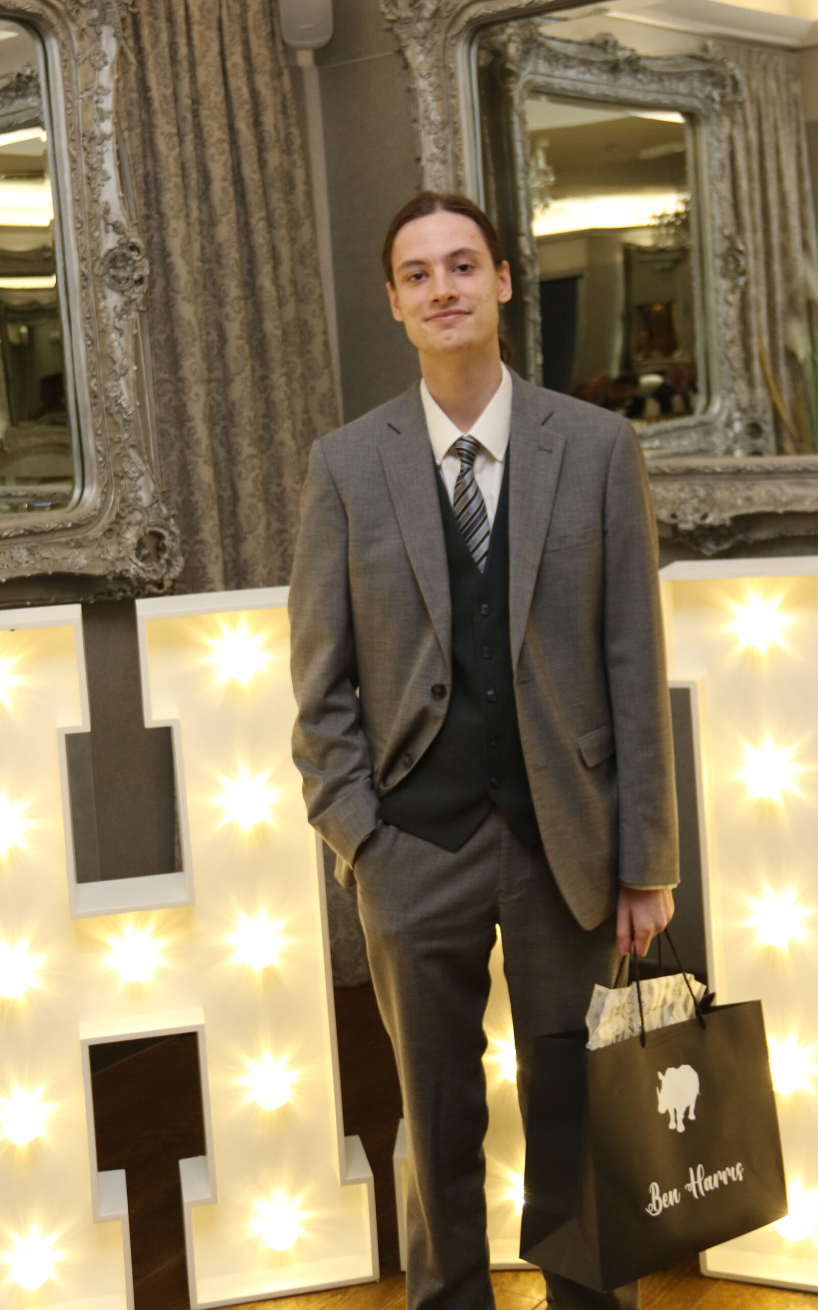 Alumni - Harrison College