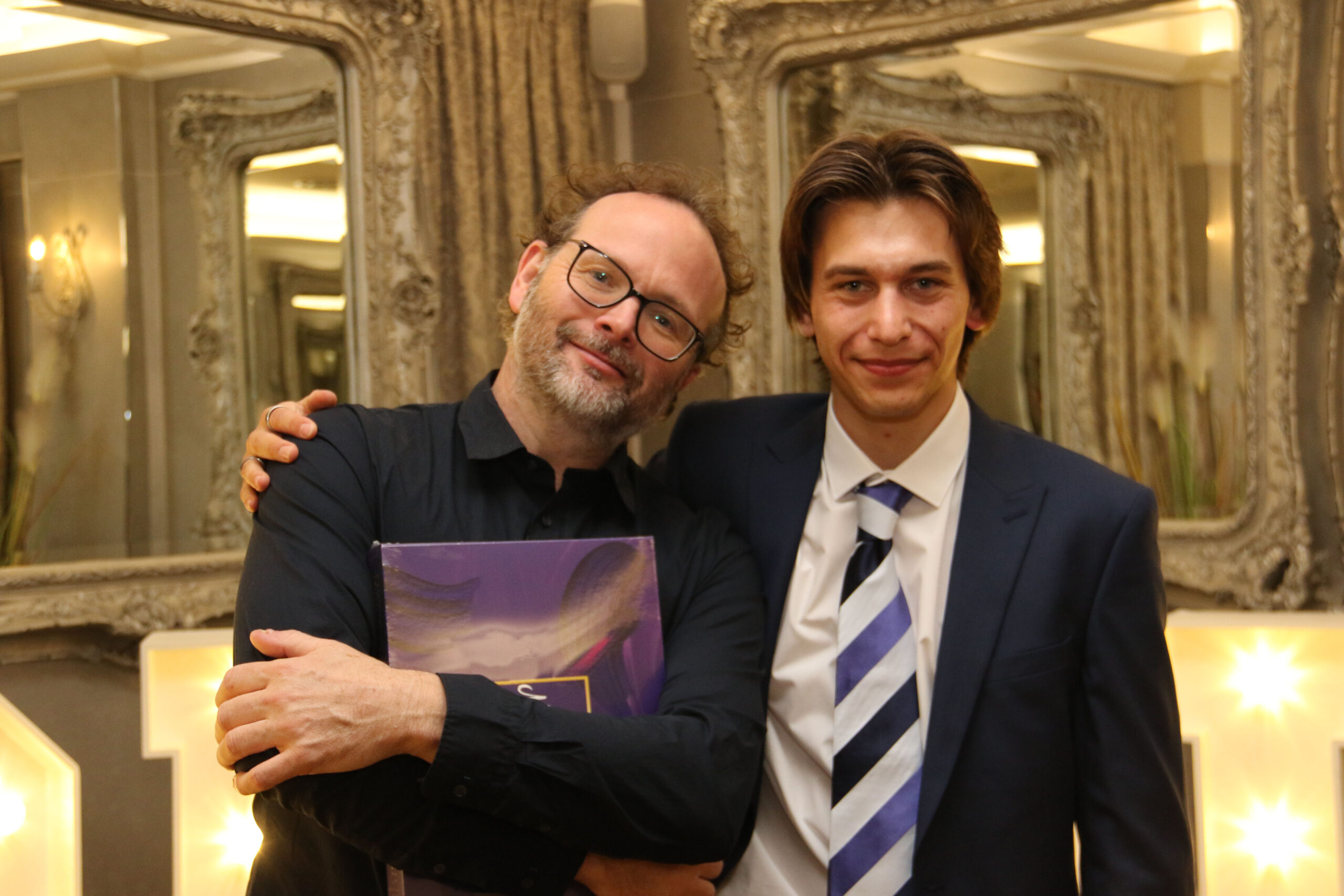 Alumni - Harrison College