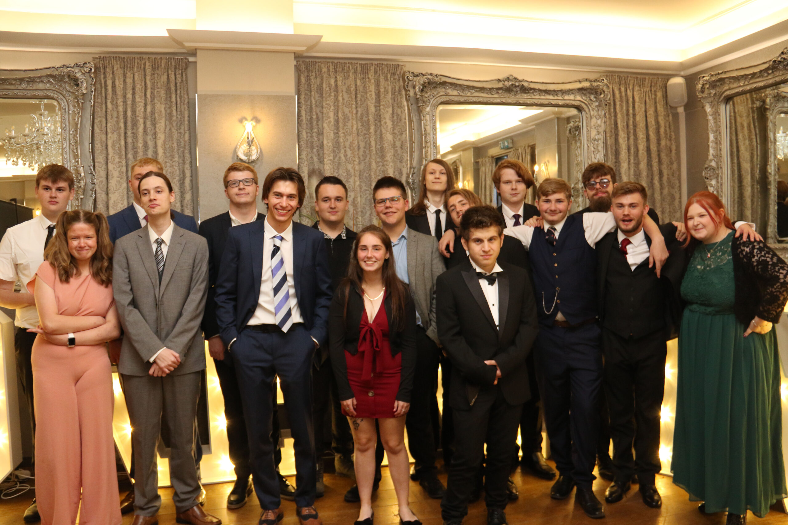 Alumni - Harrison College