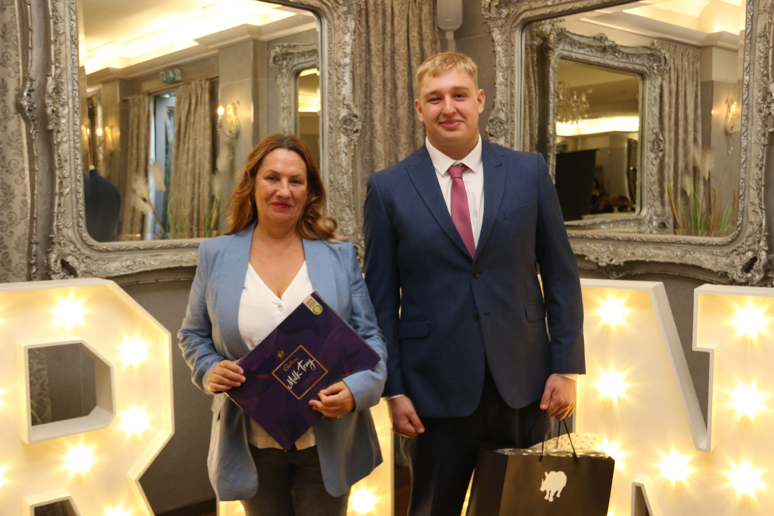 Alumni - Harrison College