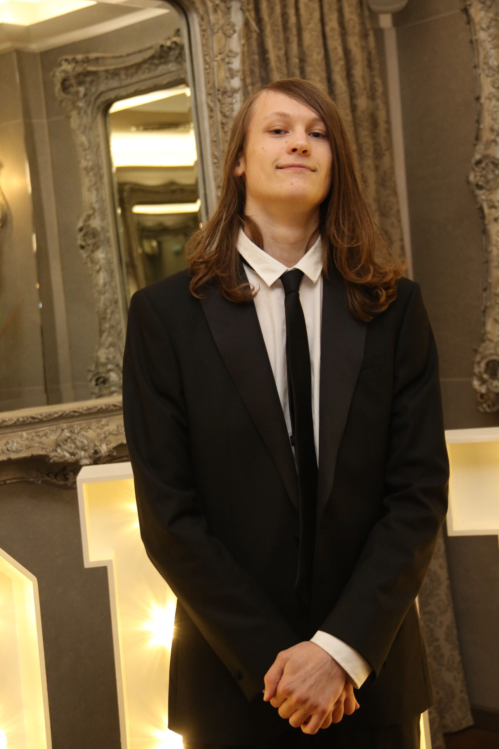 Alumni - Harrison College