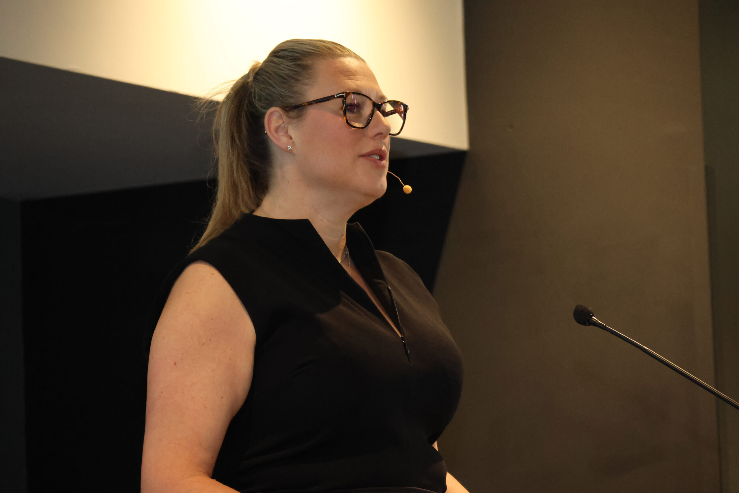 Harrison College Conference - A Commitment to Action - Harrison College